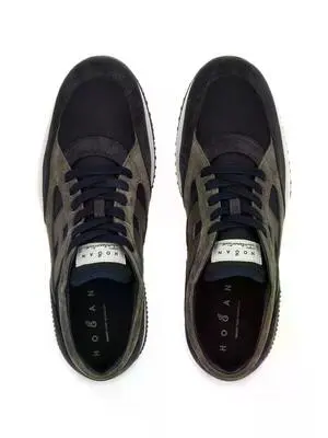 Hogan Interactive Sneakers