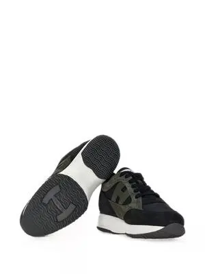 Hogan Interactive Sneakers
