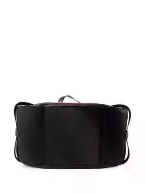 LOUIS VUITTON Taiga Rainbow Tote Bag