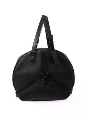 LOUIS VUITTON Taiga Rainbow Tote Bag