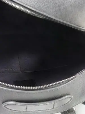LOUIS VUITTON Taiga Rainbow Tote Bag