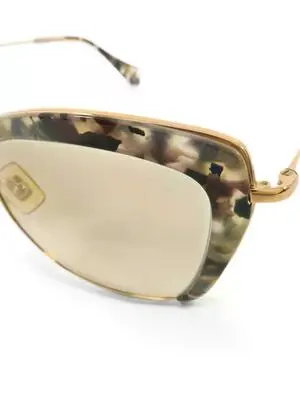 Miu Miu Cat-eye Sunglasses