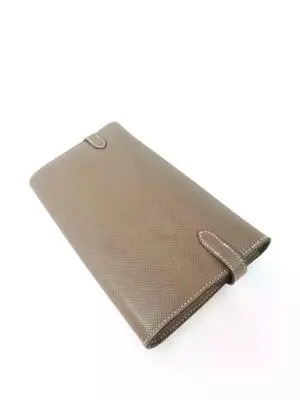 Hermès 2017 Kelly Epsom-leather Wallet