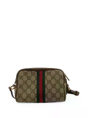 Gucci Ophidia Gg Mini Shoulder Bag