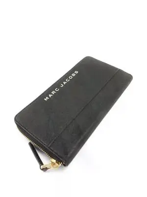 Marc Jacobs Leather Wallet