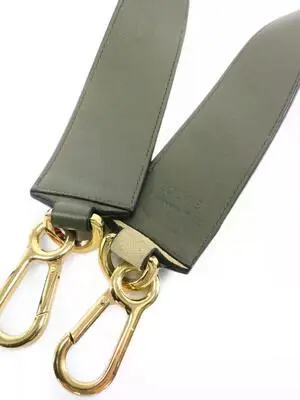 Loewe Leather Shoulder Strap