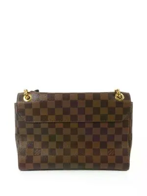 LOUIS VUITTON Pm Damier Vavin Shoulder Bag
