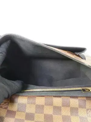 LOUIS VUITTON Pm Damier Vavin Shoulder Bag