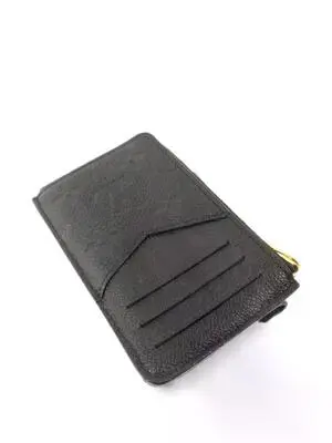 LOUIS VUITTON Recto Verso Monogram Empreinte Card Holder