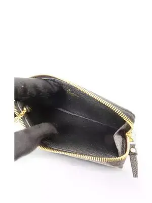 LOUIS VUITTON Recto Verso Monogram Empreinte Card Holder