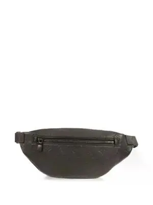 LOUIS VUITTON Discovery Monogram Shadow Belt Bag
