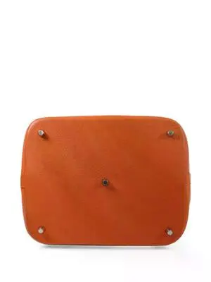 Hermès Gm Picotin Lock Tote Bag