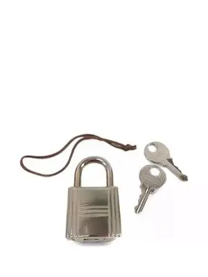 Hermès Gm Picotin Lock Tote Bag - Orange