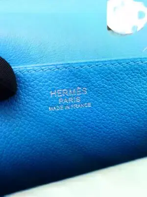 Hermès Halzan 25 Shoulder Bag