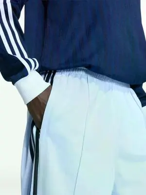 Adidas Side-stripe Track Pants