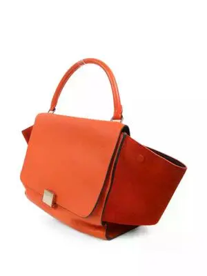 Celine Trapeze Shoulder Bag