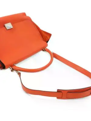 Celine Trapeze Shoulder Bag