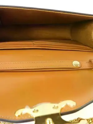 Celine Margo Triomphe Shoulder Bag