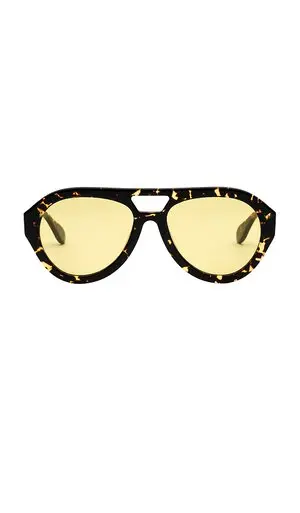 EDERA Juliet Sunglasses - Scales