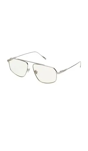EDERA Giovanna Optical Eyeglasses In Metallic