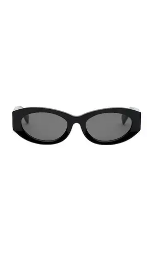 EDERA Margaux Sunglasses - Black