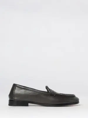 Bottega Veneta Loafers - Brown
