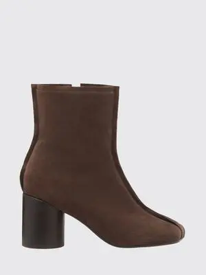 MAISON MARGIELA Boots - Brown