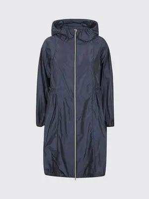 Herno Coat - Blue