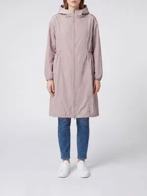 Herno Coat - Pink