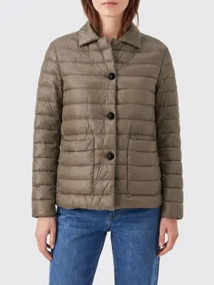 Herno Jacket - Grey
