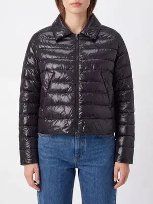 Herno Down Jacket - Black