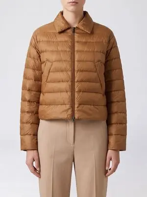 Herno Coat - Camel