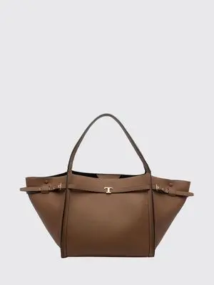 TOD'S Shoulder Bag - Brown