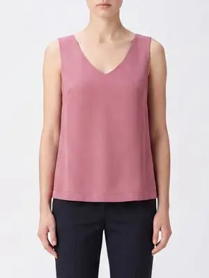 Herno Top - Pink