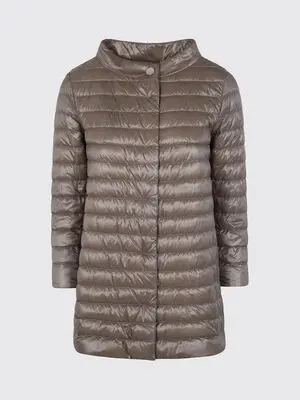 Herno Ultra-light Nylon Down Jacket
