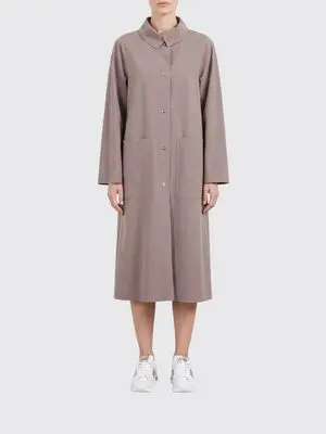 Herno Coat - Grey
