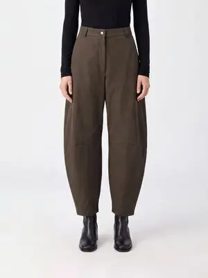 Herno Tailored Trousers - Green