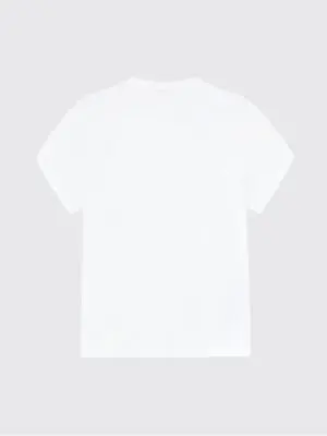 MC2 SAINT BARTH T-shirt - White 1