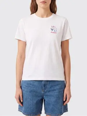 MC2 SAINT BARTH T-shirt White