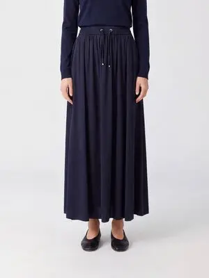 Herno Skirt - Black