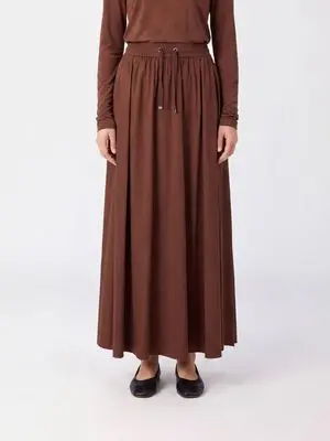 Herno Skirt - Leather