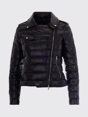 Herno Padded Jacket - Black