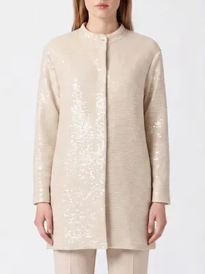 Herno Coat - Ivory