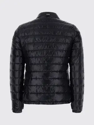 Herno Ultralight Nylon Down Jacket