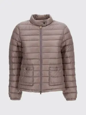 Herno Quilted Jacket - Cyclamen