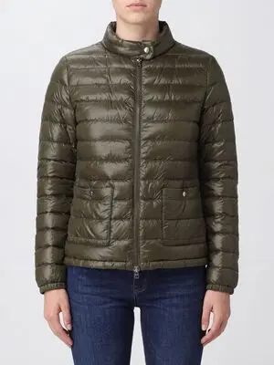 Herno Quilted Jacket - Green