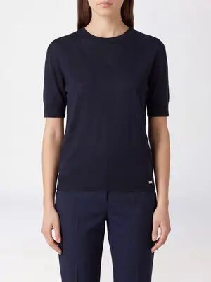 Herno T-shirt - Navy
