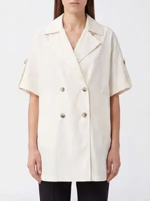 Herno Jacket - White