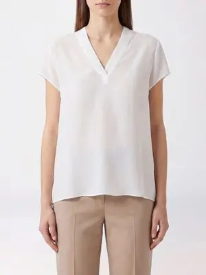 Herno Top - White