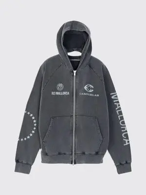 Camper Sweatshirt